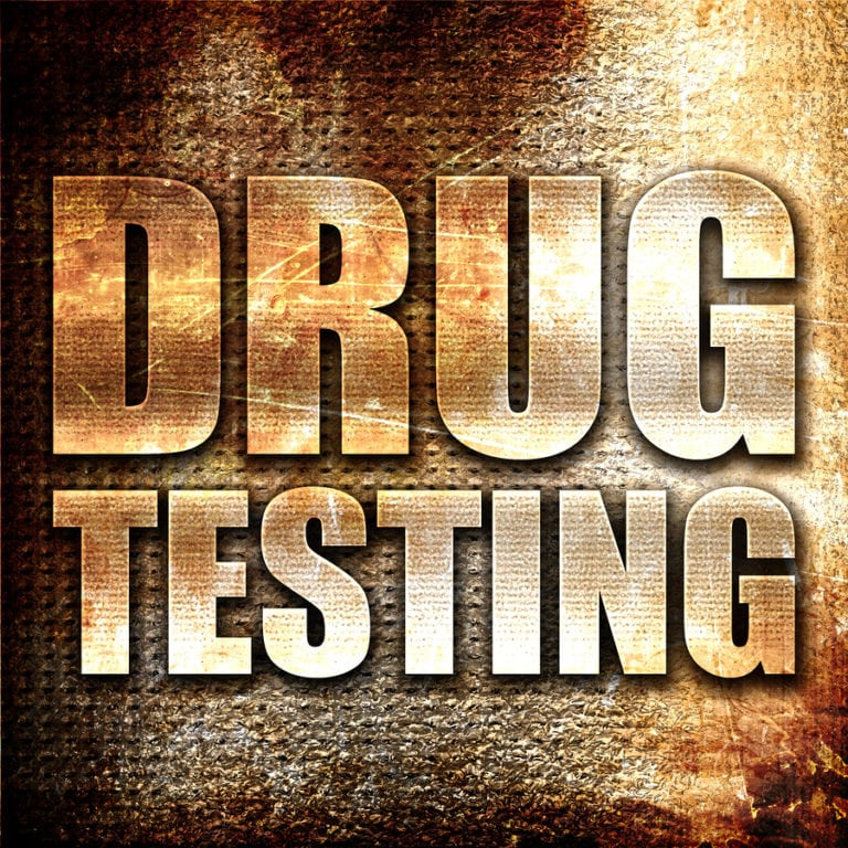 Post Accident Drug Test Reporting Procedure