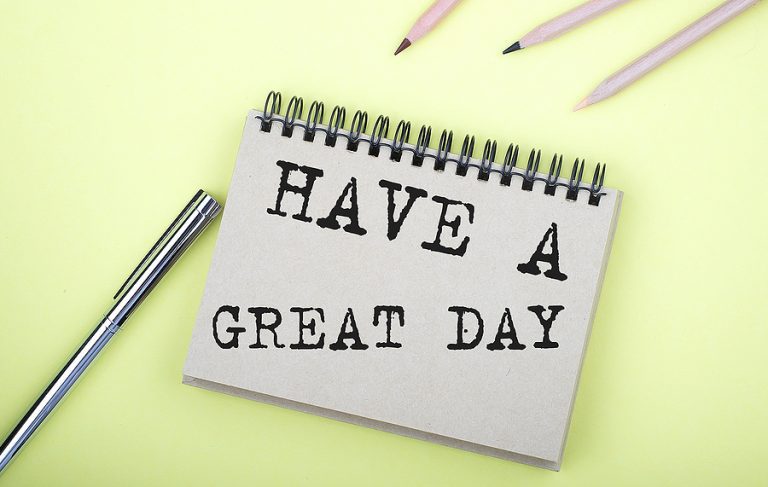 101 Ways To Have a Great Day at Work - Randisi & Associates