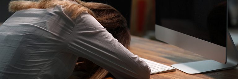 How to Document Workplace Impairment