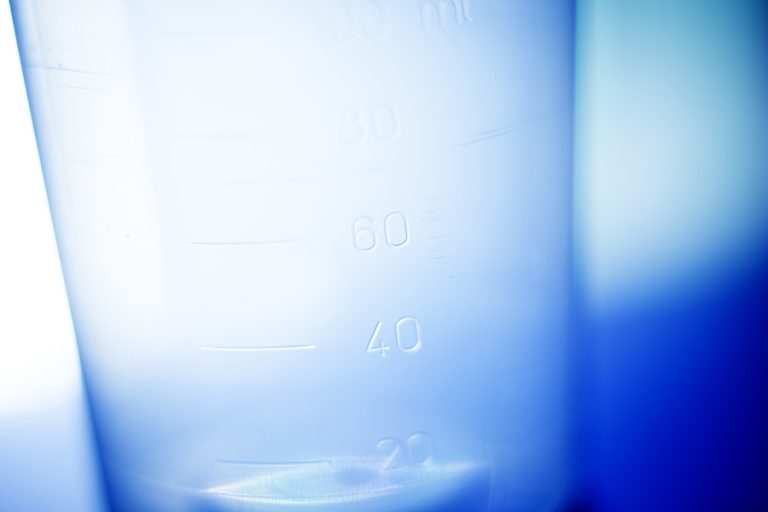 Warning to People Who Drink Water to Cheat Substance Tests